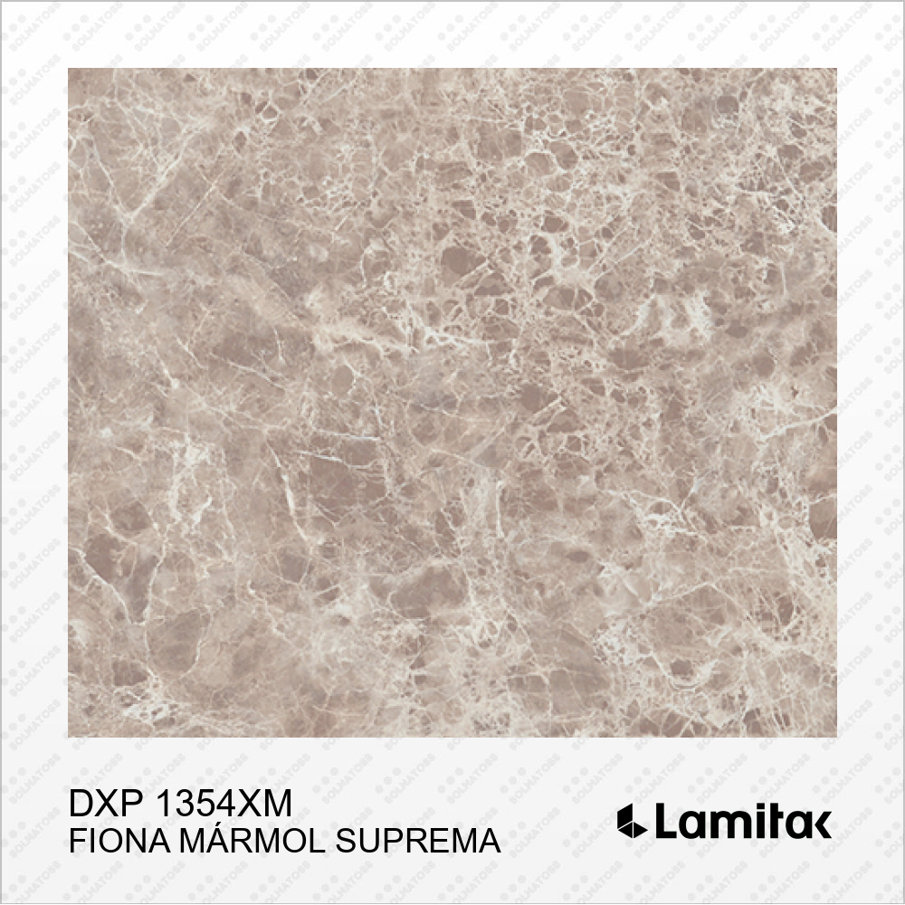 HPL Lamitak DXP 1354XM - Fiona Marmol Suprema