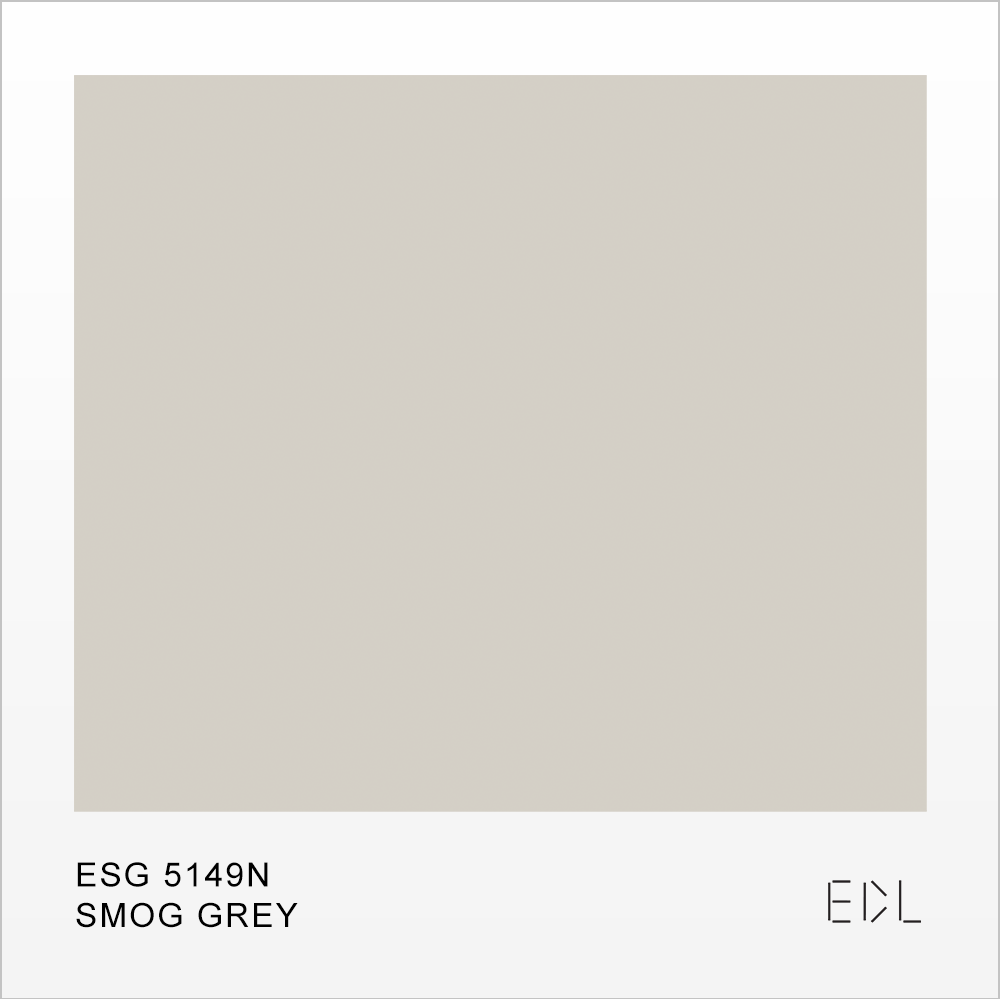 HPL EDL ESG 5149 N - Smog Grey