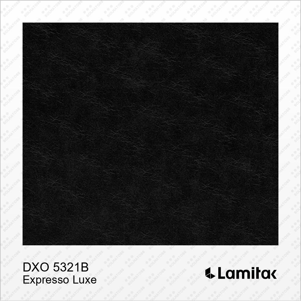 HPL Lamitak DXO 5321B - Expresso Luxe