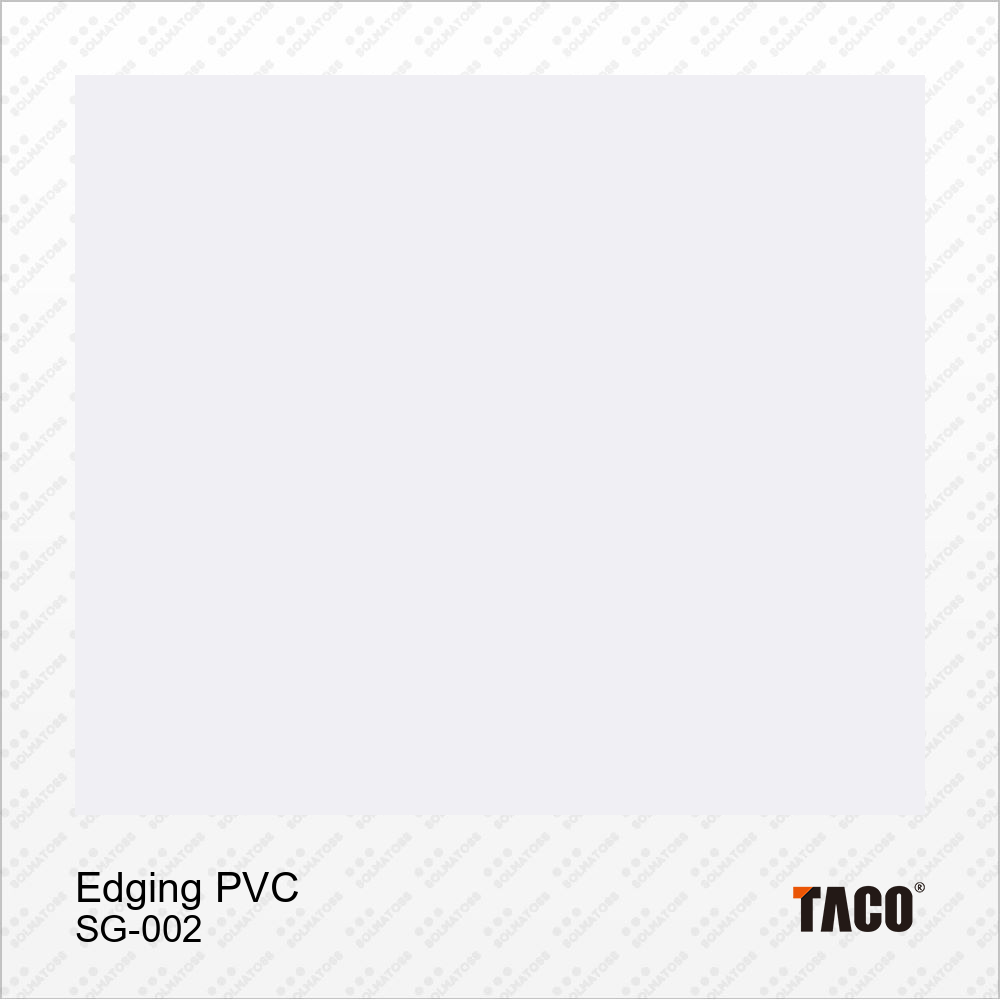 Edging Taco SG 002 22x1mm