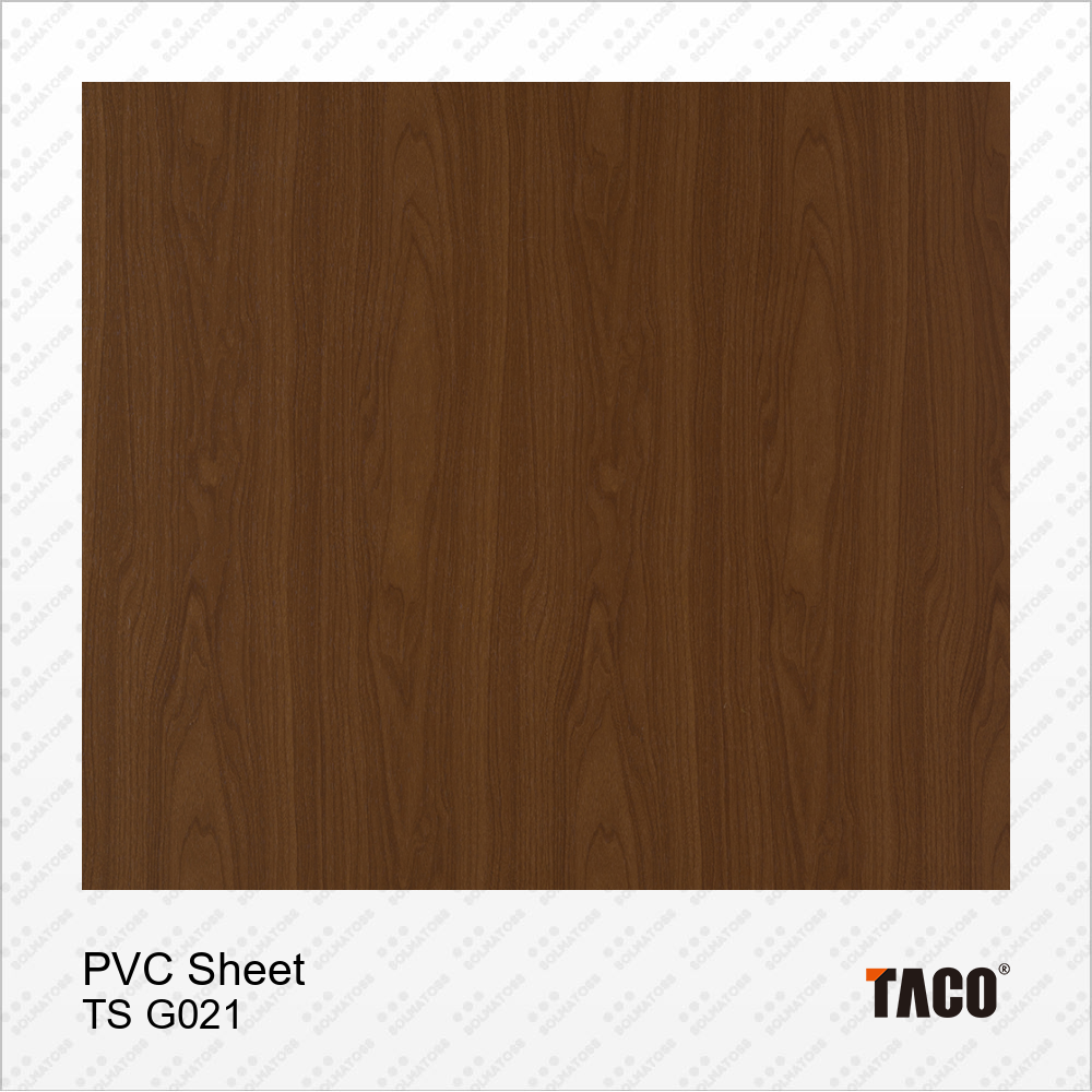 PVC Sheet Taco TS G021