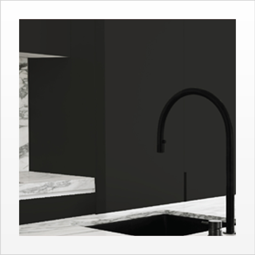 HPL EDL DSK 7776 SM - Focus Grey