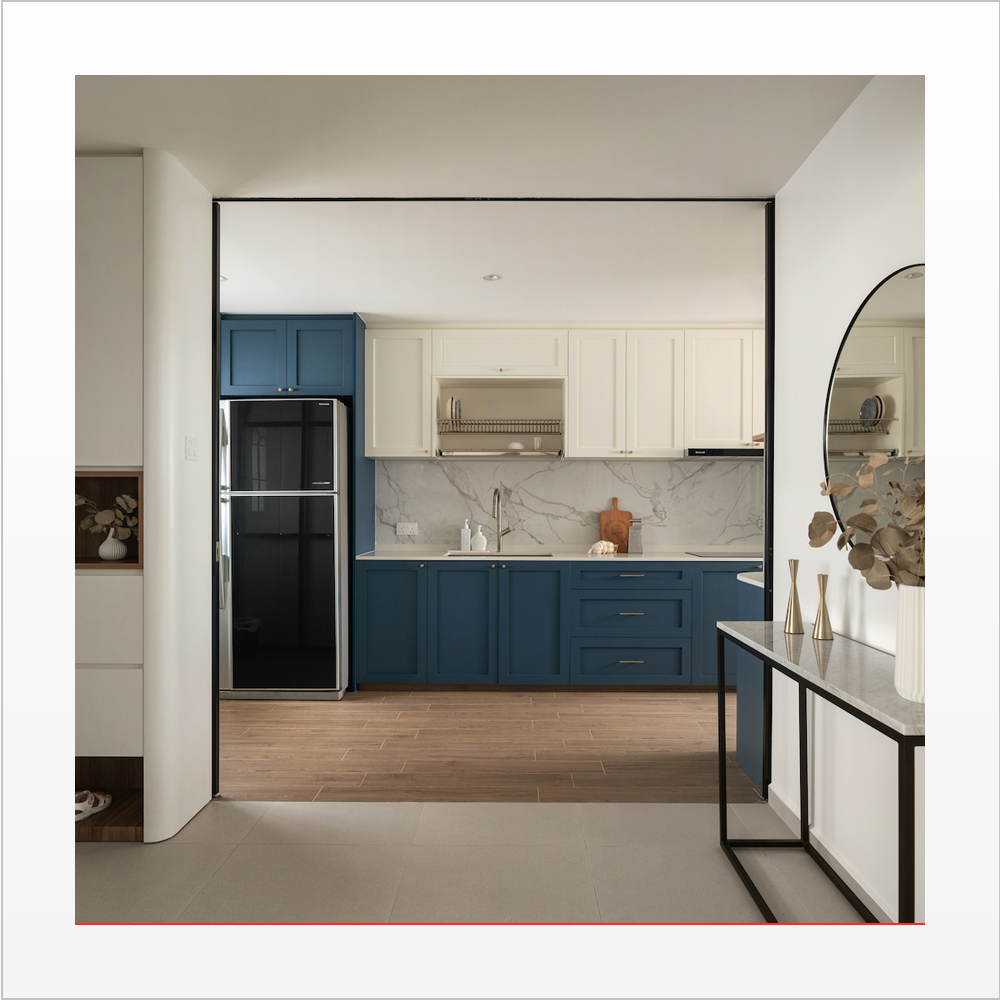 HPL EDL ESG 5150 N - The White