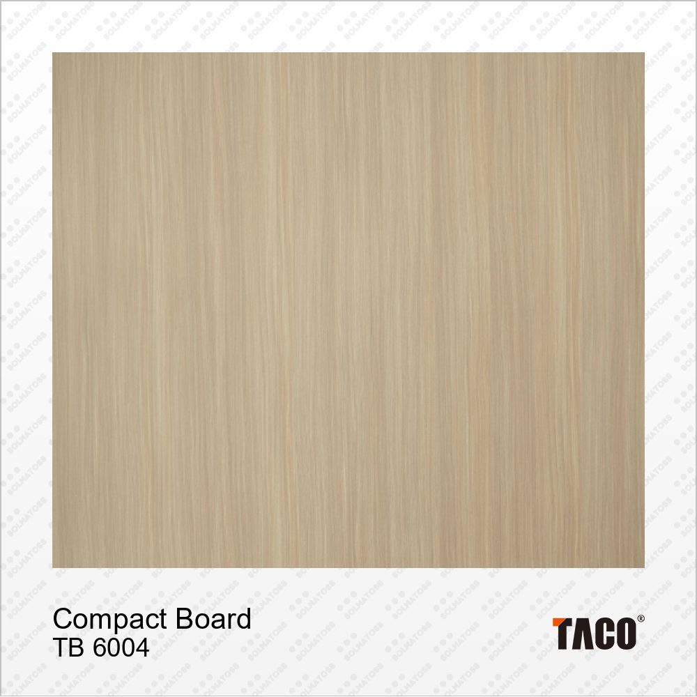 Tacompact Board TB-6004 -12BL 4x8 - 12mm