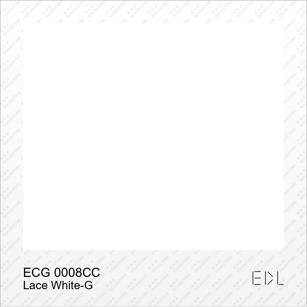 HPL EDL ECG 0008 CC - Lace White-G