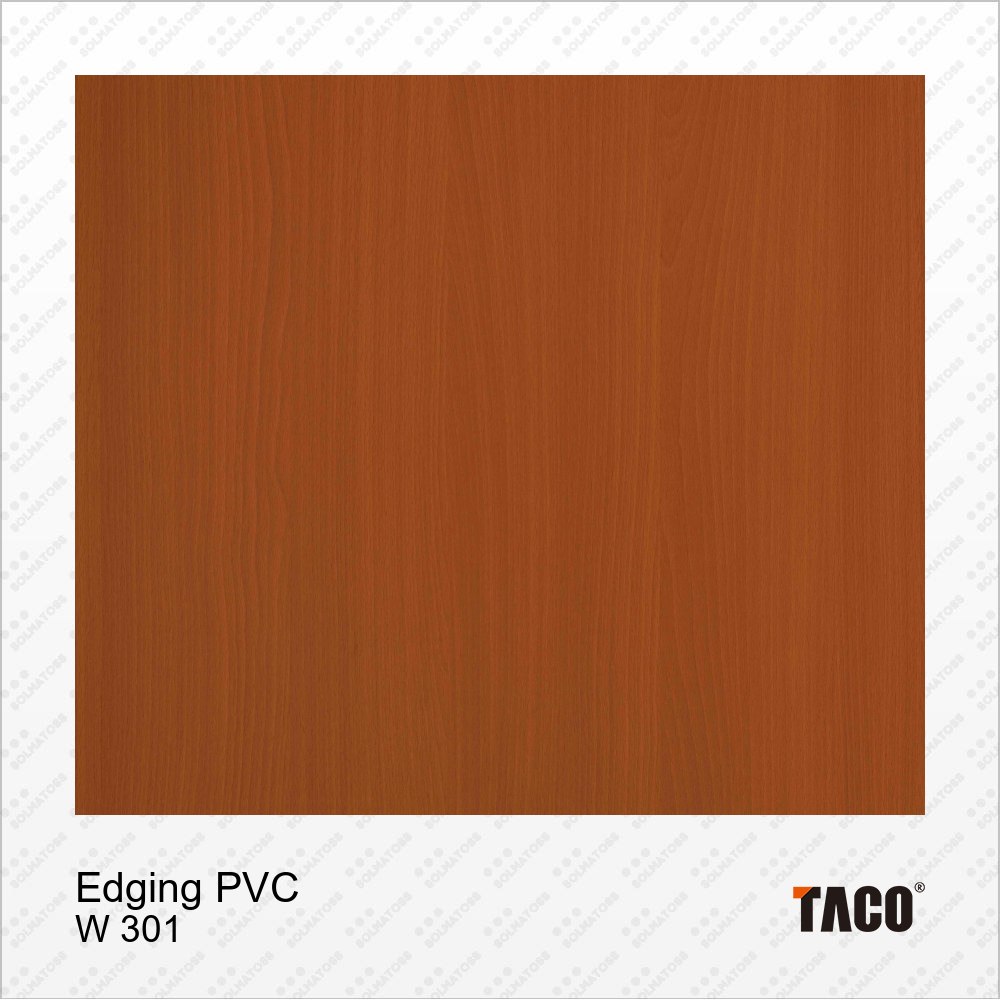 Edging Taco W 301 22x1mm