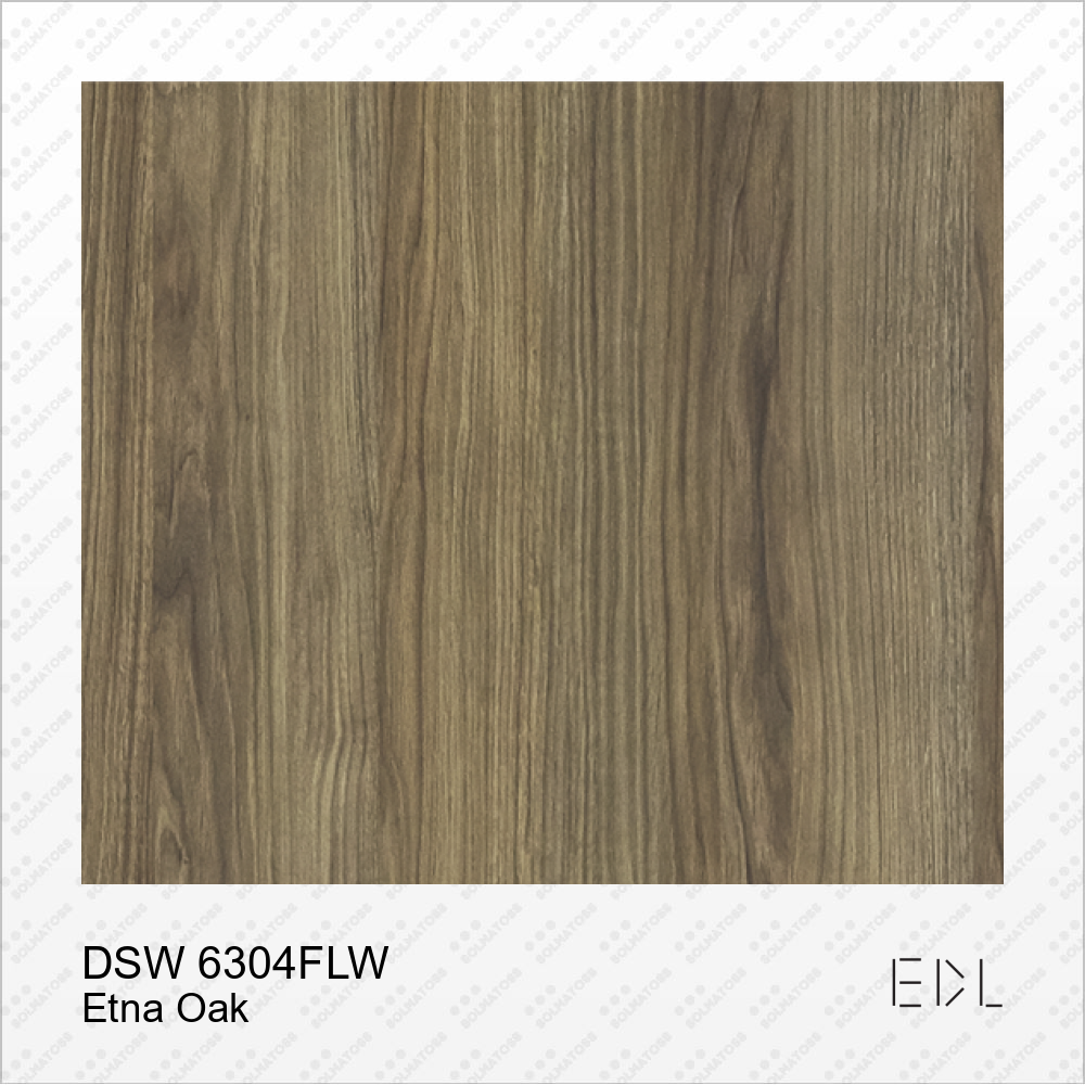 HPL EDL DSW 6304 FLW - Etna Oak