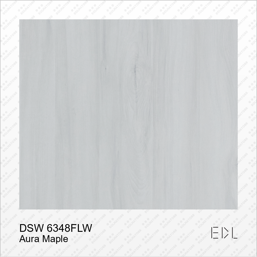 HPL EDL DSW 6348 FLW - Aura Maple
