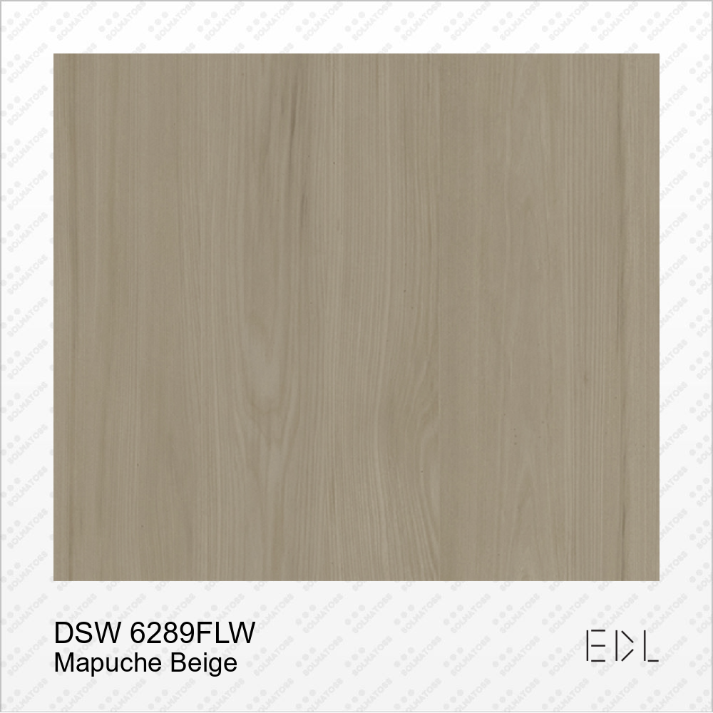 HPL EDL DSW 6289 FLW - Mapuche Beige