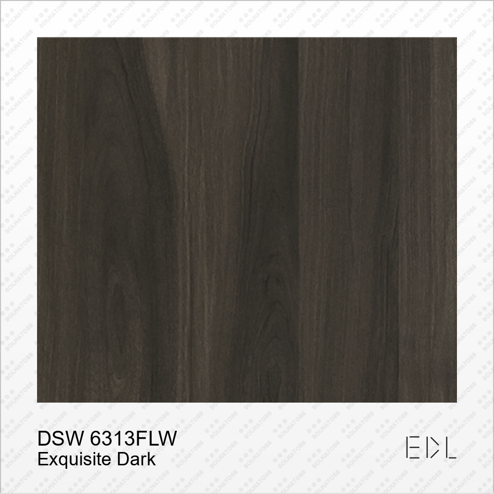 HPL EDL DSW 6313 FLW - Exquisite Dark