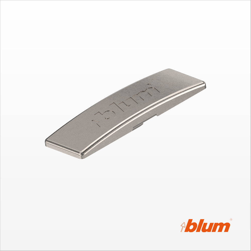 Hinge Arm Cover Caps Blum 70.1503.BP Nickel Plated (03445333)