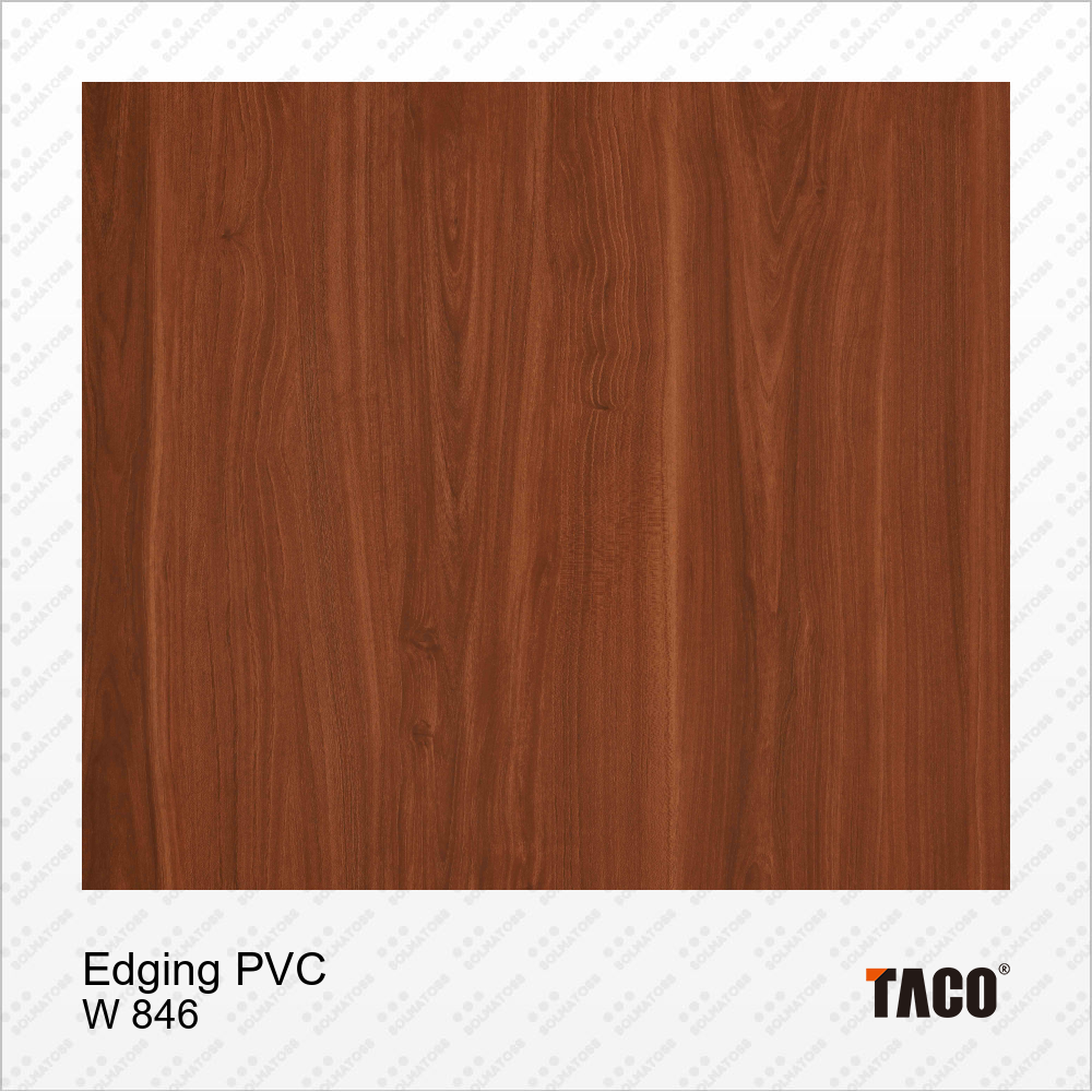 Edging Taco W 846 22x2mm