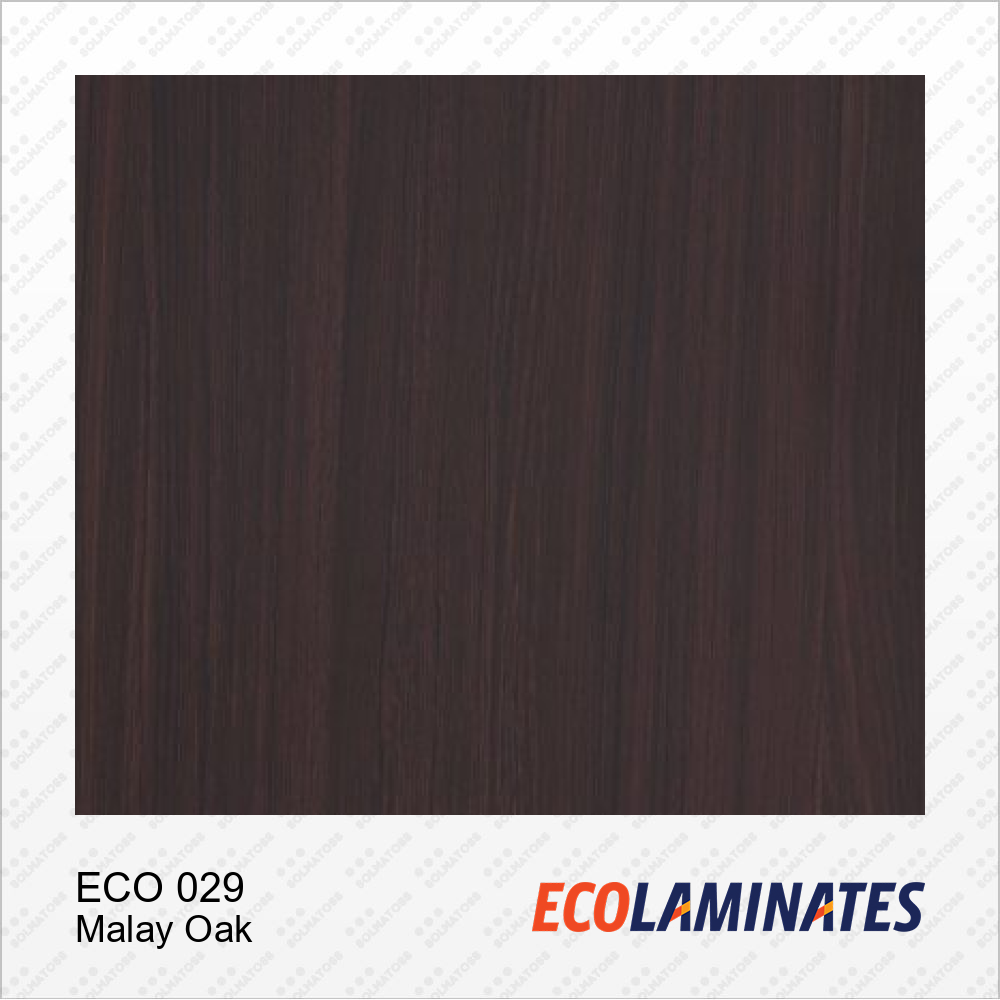 HPL Eco 029 - Malay Oak