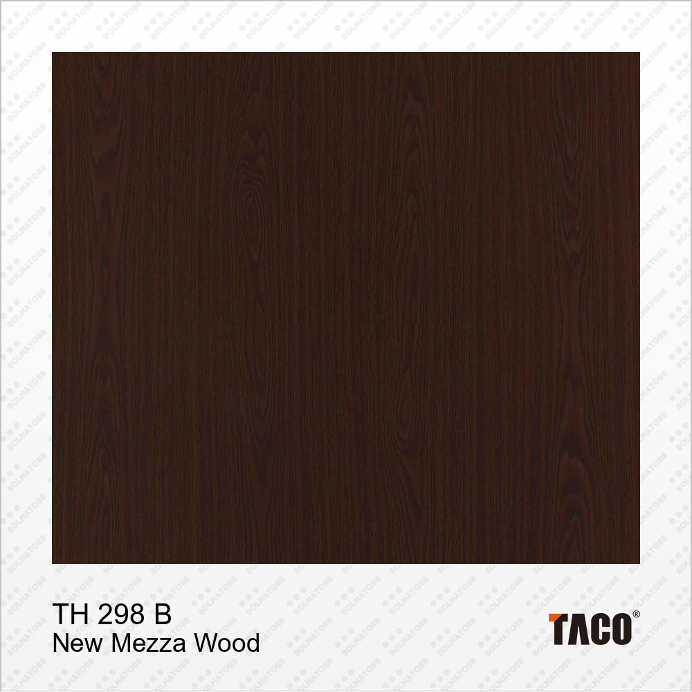 HPL Taco TH 298 B - New Mezza Wood