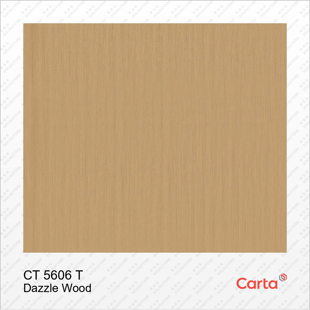 HPL Carta CT 5606 T - Dazzle Wood