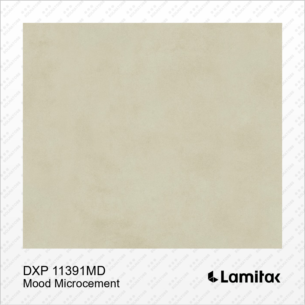 HPL Lamitak DXP 11391MD - Mood Microcement (3 Meter)