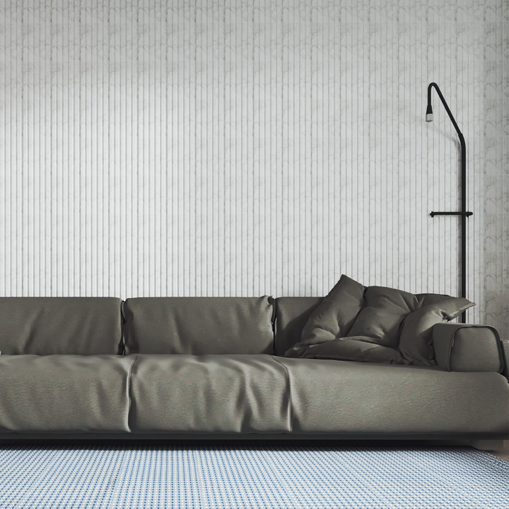 Wall Panel WPC Plaswood 3000x160x10mm - WAM 02