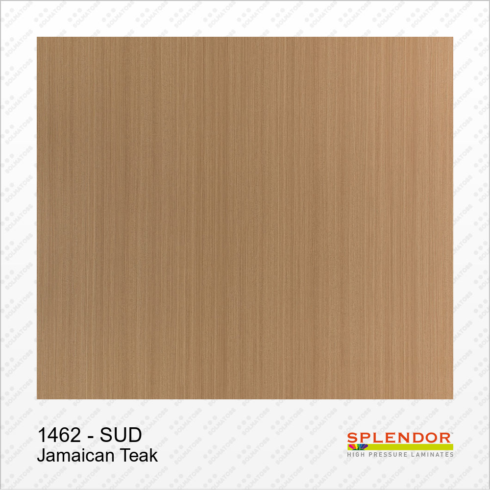 HPL Splendor WB 1462 SUD - Jamaican Teak