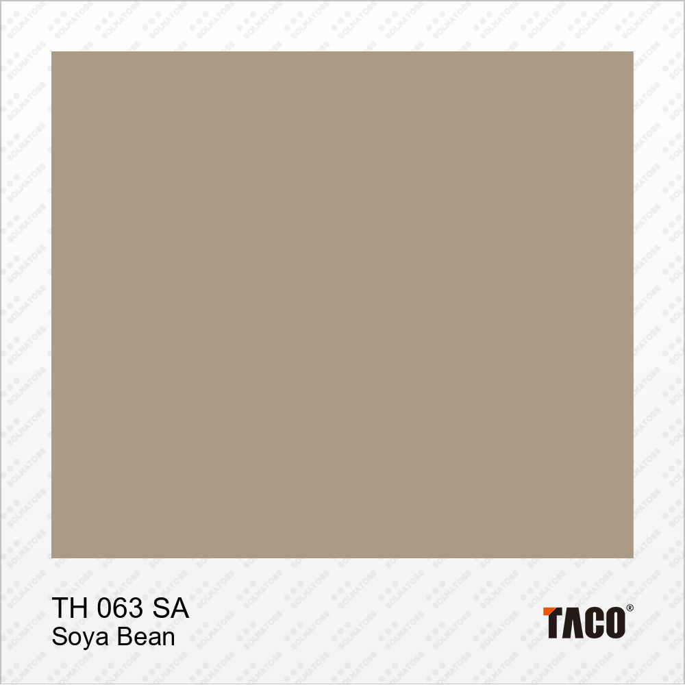 HPL Taco TH 063 SA - Soya Bean