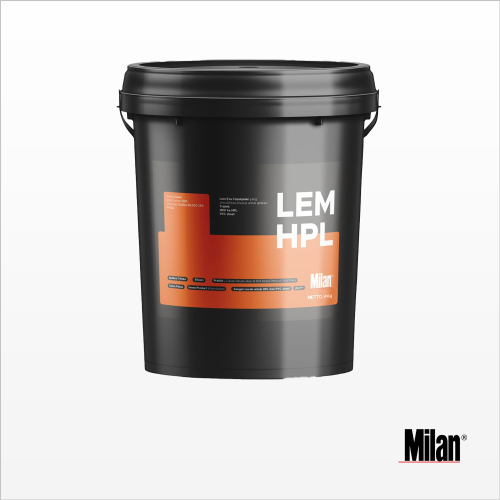 Lem HPL Milan 15kg