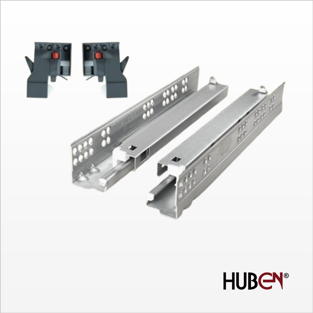 Rel Tandem Huben TN-37-KO 350mm