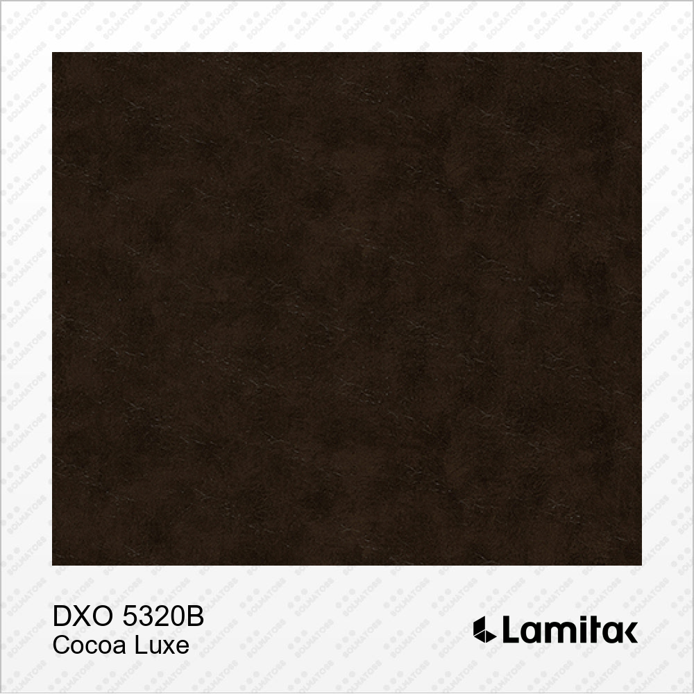 HPL Lamitak DXO 5320B - Cocoa Luxe