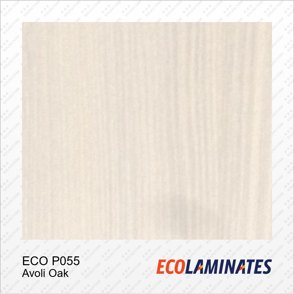 HPL Eco P 055 - Avoli Oak
