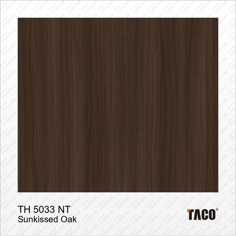 HPL Taco TH 5033 NT - Sunkissed Oak