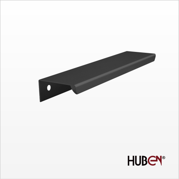 Handle Huben TA-21 Hitam 64mm