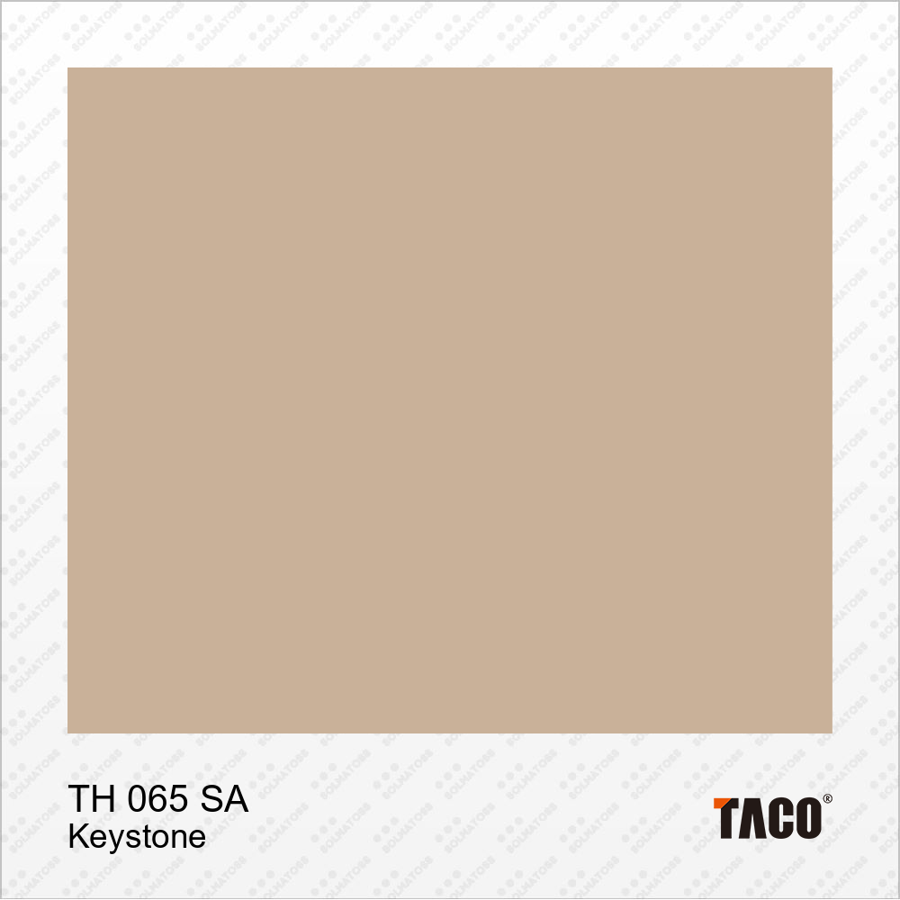 HPL Taco TH 065 SA - Keystone
