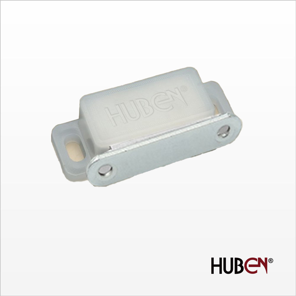 Magnet Persegi Huben MP-33 Putih