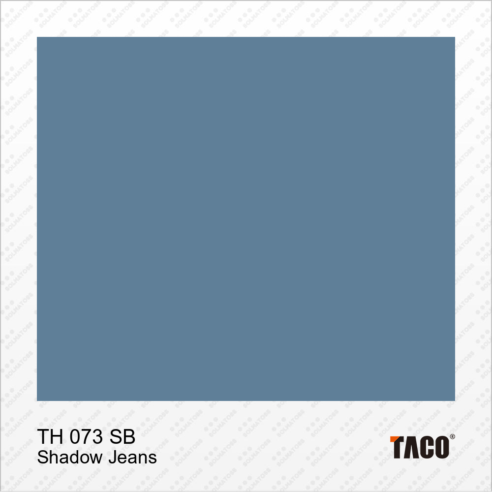 HPL Taco TH 073 SB - Shadow Jeans
