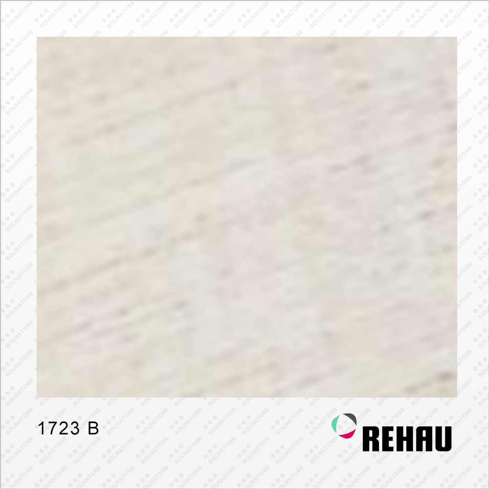 Edging Rehau 1723 B 55x1mm