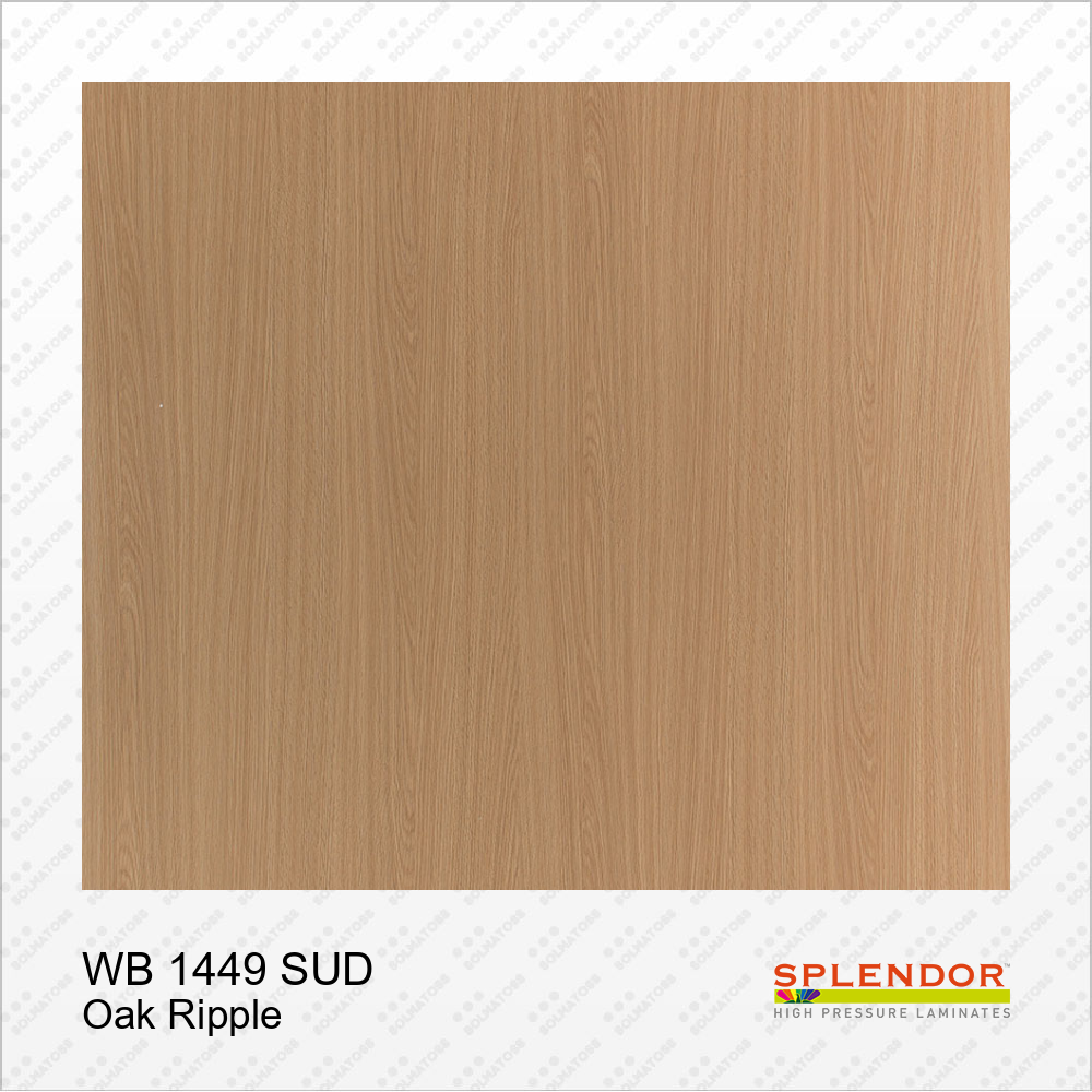 HPL Splendor WB 1449 SUD - Oak Ripple
