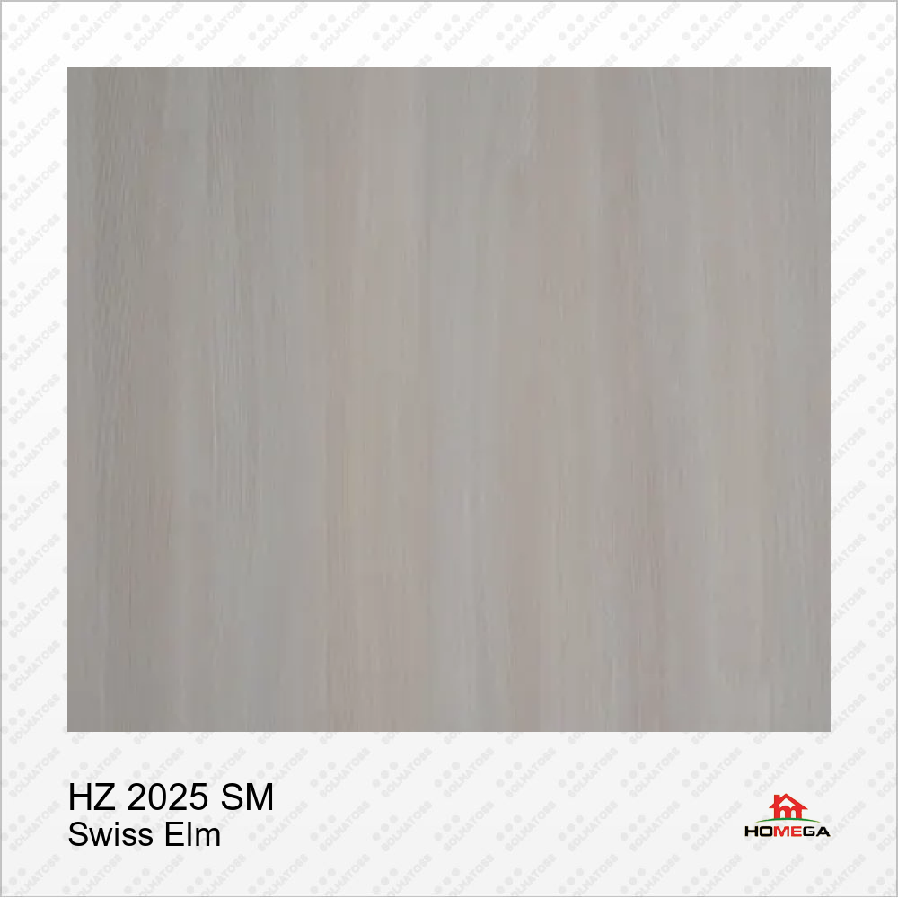 HPL Homega HZ 2025 SM - Swiss Elm