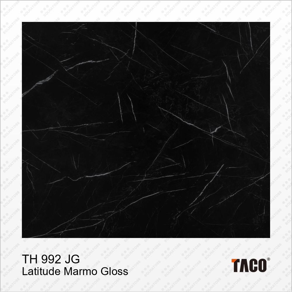 HPL Taco TH 992 JG - Latitude Marmo Gloss