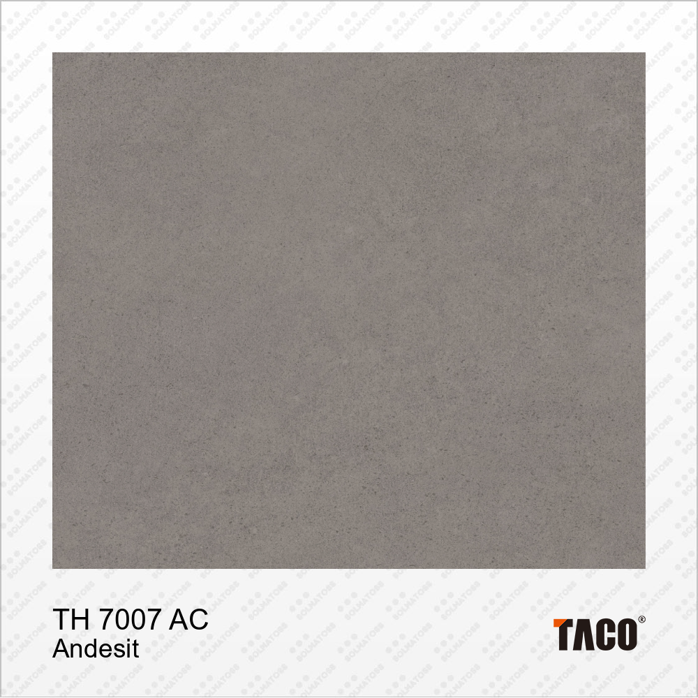 HPL Taco TH 7007 AC - Andesit