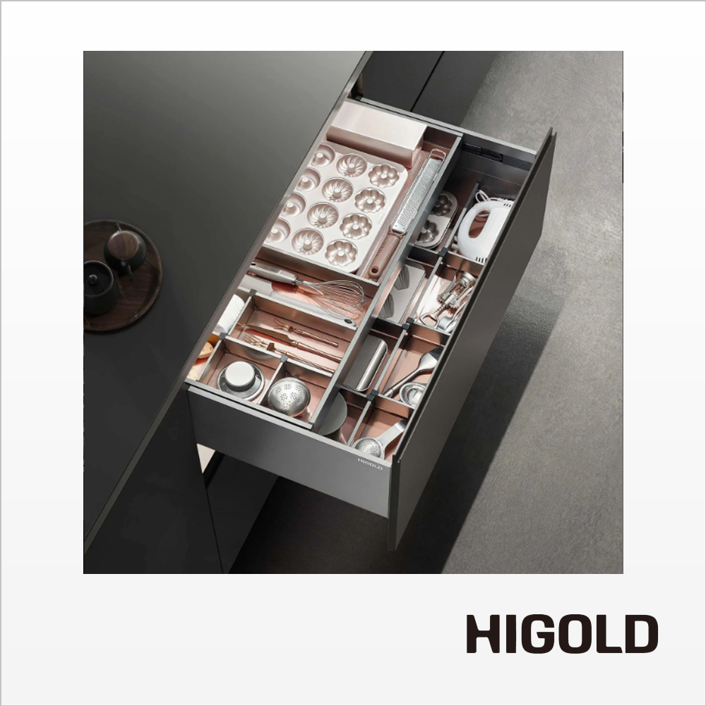 Magic Drawer 4.0 Higold - 900mm