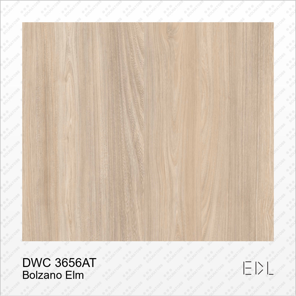 HPL EDL DWC 3656AT - Bolzano Elm (3 Meter)