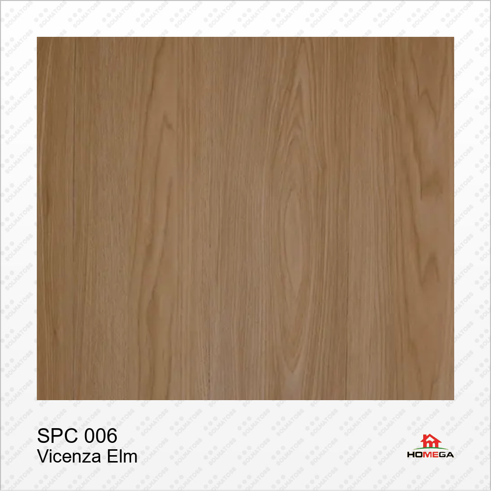 SPC Homega 006 3mm - Vicenza Elm