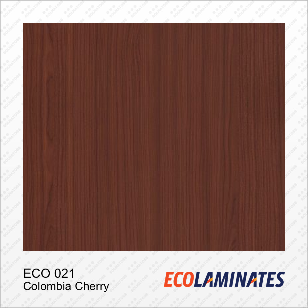 HPL Eco 021 - Colombia Cherry