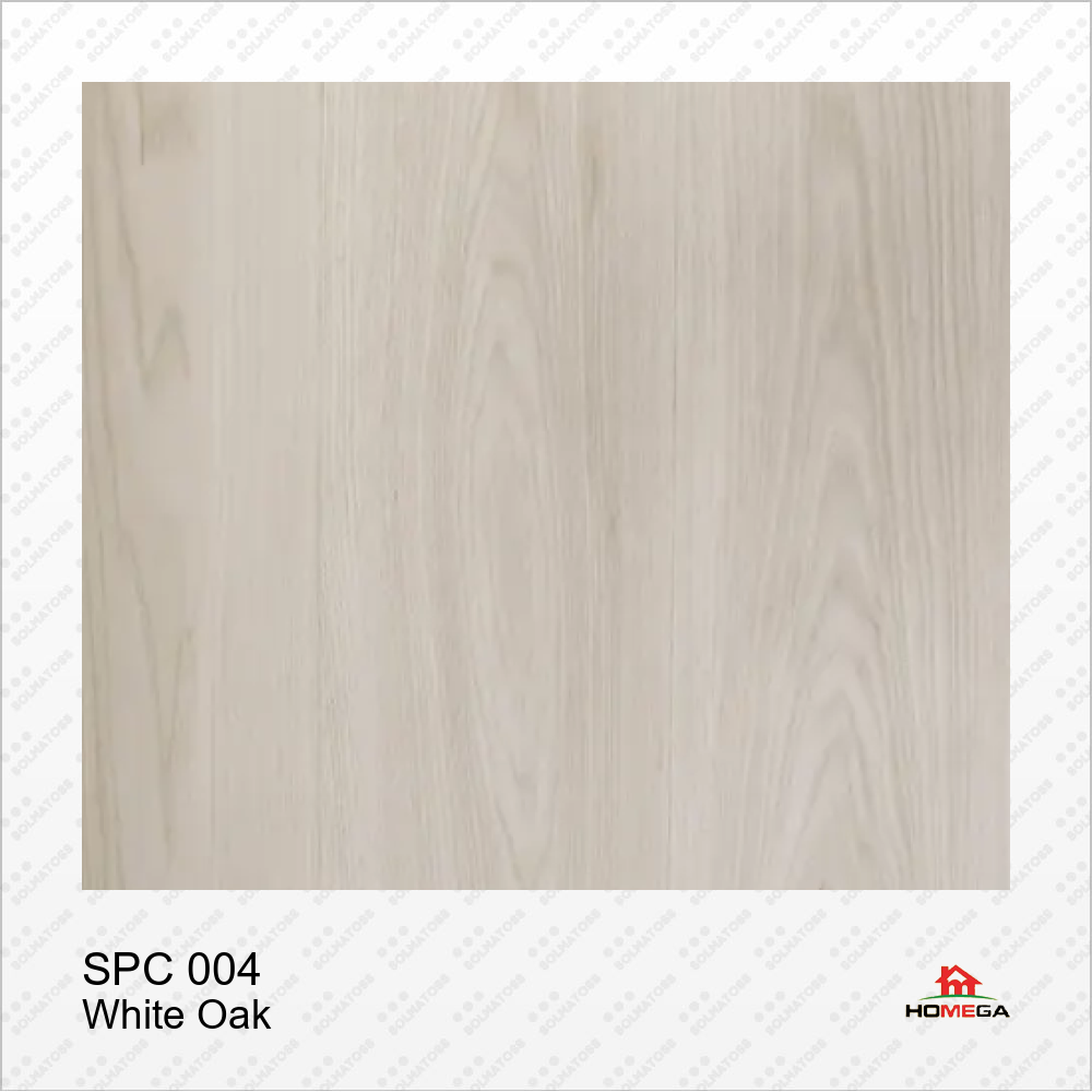 SPC Homega 004 - White Oak