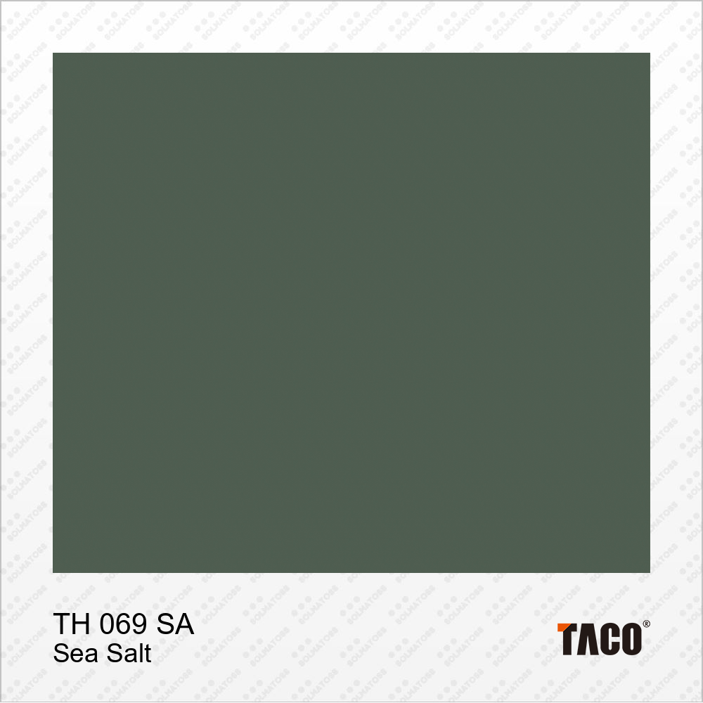 HPL Taco TH 069 SA - Sea Salt