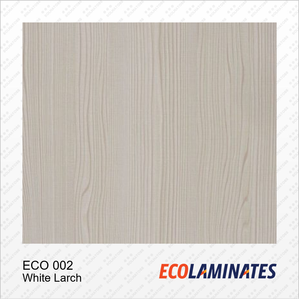 HPL Eco 002 - White Larch
