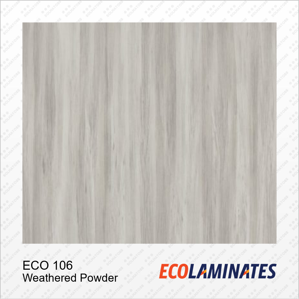 HPL Eco 106 - Weathered Powder