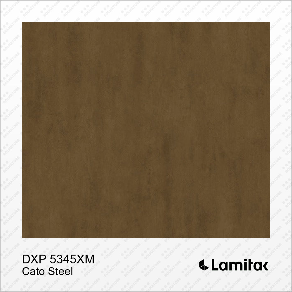 HPL Lamitak DXP 5345 XM - Cato Steel