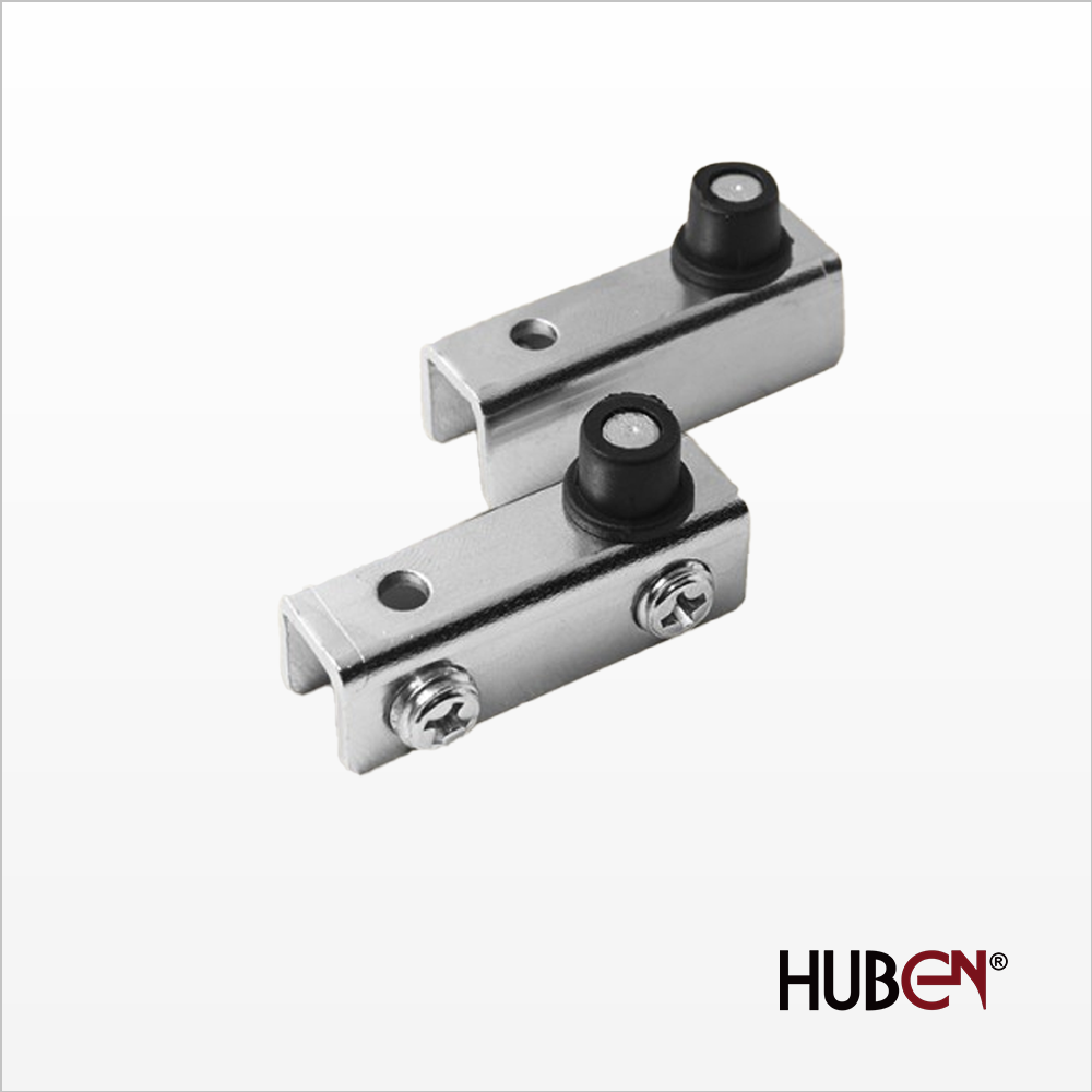 Engsel Kaca Jepit Huben T-86